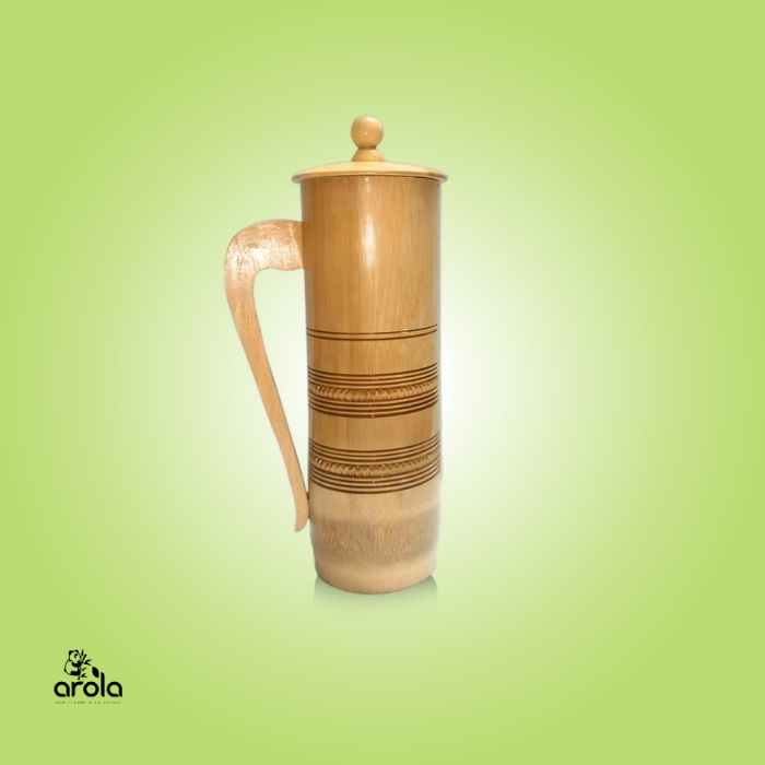 "Sustainable Bamboo Products for Local Communities | Arola"