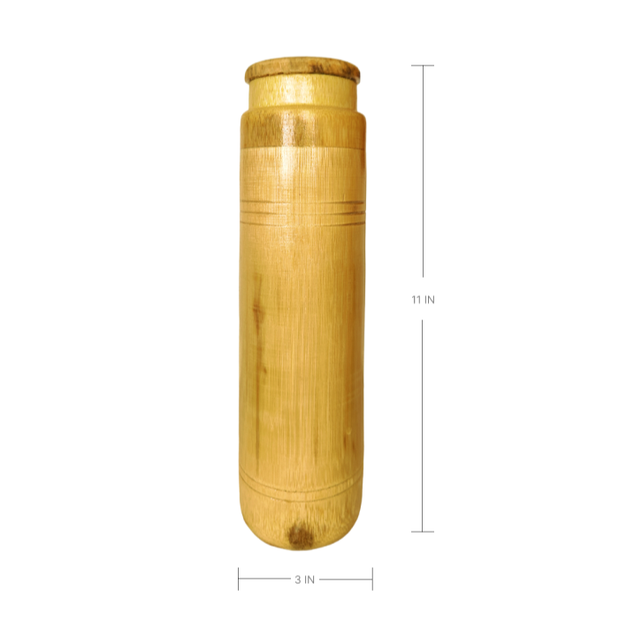 "Sustainable Bamboo Products for Local Communities | Arola"